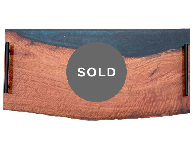 Large Wood & Resin Grazing Board for sale Melbourne. Hand crafted ...